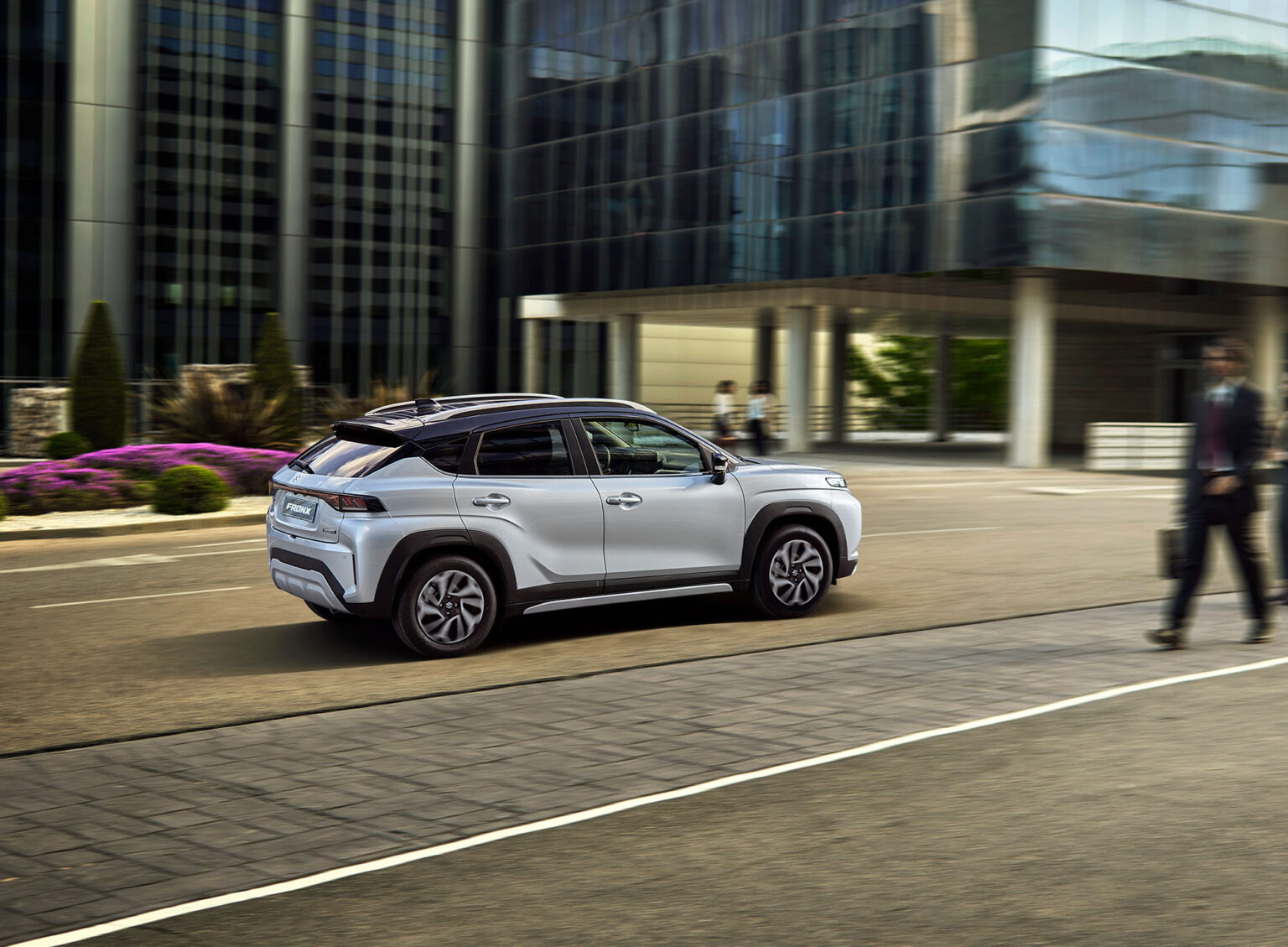 ALTO k10 - SUZUKI - El Salvador