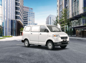 APV PANEL - SUZUKI - El Salvador