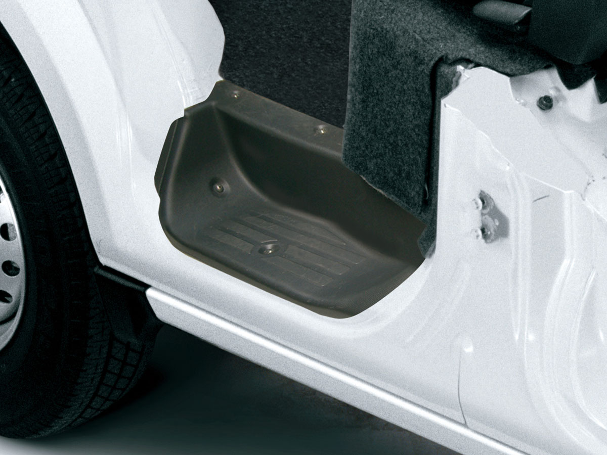 APV PANEL - SUZUKI - El Salvador